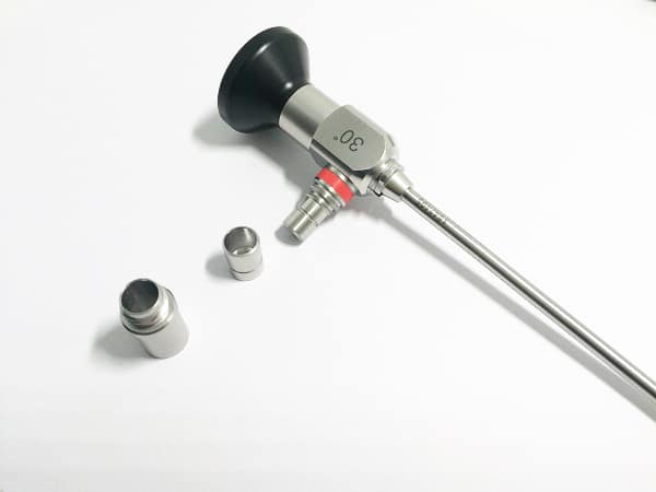 Rigid urology/gynecology telescopes - Endosino Endoscopy (China) Ltd